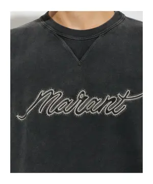 Isabel Marant Étoile Long-sleeve Sweatshirt