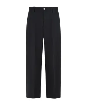 Closed Romi Cropped Wide-leg Pants