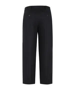 Closed Romi Cropped Wide-leg Pants