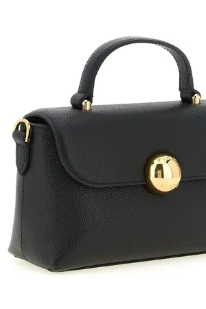 Furla Moonlight Top Handle Shoulder Bag