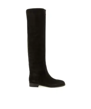 GIANVITO ROSSI Zayne Boots - Brown
