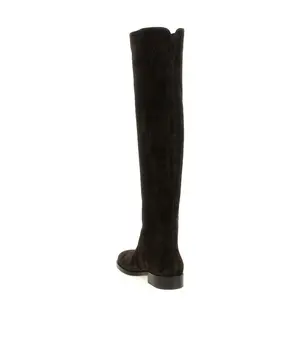 GIANVITO ROSSI Zayne Boots