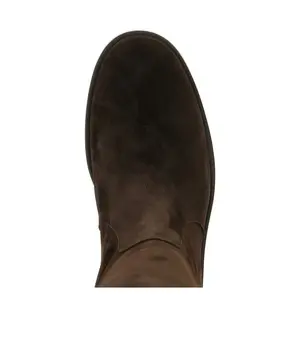 GIANVITO ROSSI Zayne Boots