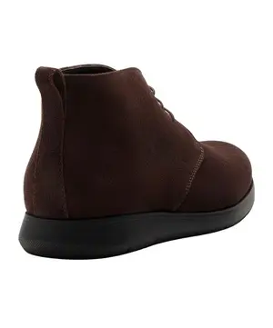 Church's Round Toe Lace-up Boots