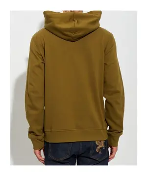 Etro Long-sleeve Sweatshirt