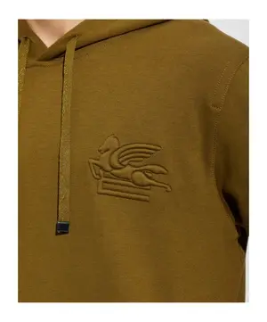 Etro Long-sleeve Sweatshirt