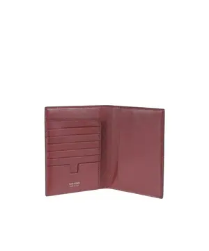 TOM FORD Bi-fold Wallet