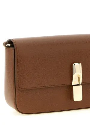 Furla Iride S Flap Shoulder Bag