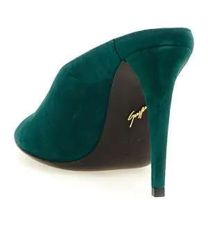 GIUSEPPE ZANOTTI Intriigo Cluedo Sandals