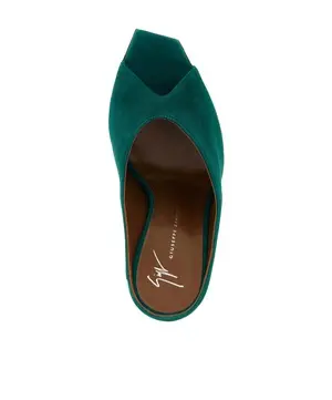 GIUSEPPE ZANOTTI Intriigo Cluedo Sandals