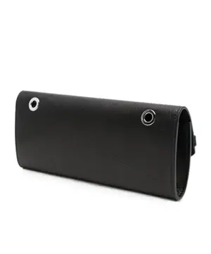 Dsquared2 Logo-appliqué Clutch Bag