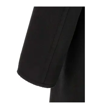 TOM FORD Luxury Melton Officer Coat