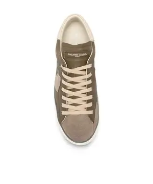 Philippe Model Prsx' Low Sneakers