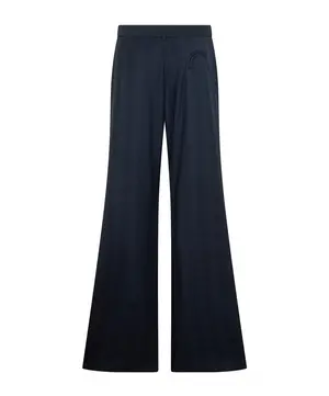 BLAZÉ MILANO High-waist Palazzo Pants