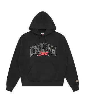 ICECREAM Long-sleeve Sweatshirt