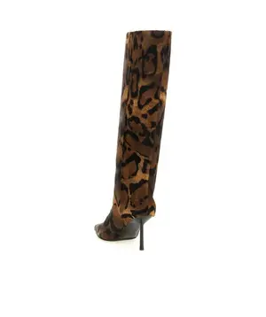 LE SILLA 80mm Bella Boots