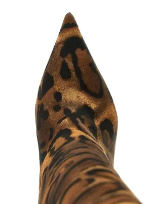LE SILLA 80mm Bella Boots