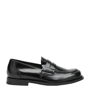 Church's Leather Farsley 2.0 Loafers - Black
