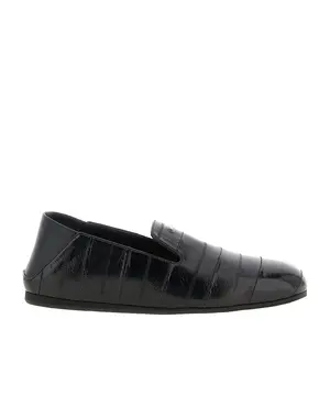 GIUSEPPE ZANOTTI Rupert 10 Loafers - Black