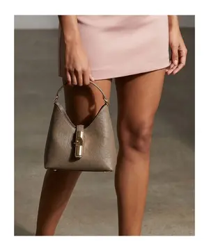 Furla Iride Mini Shoulder Bag