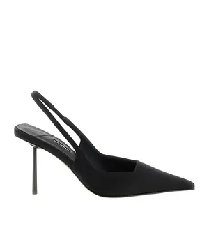 LE SILLA Amelia Slingback Heeled Pumps