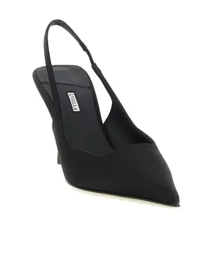 LE SILLA Amelia Slingback Heeled Pumps