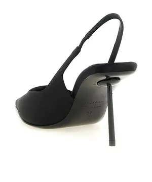 LE SILLA Amelia Slingback Heeled Pumps