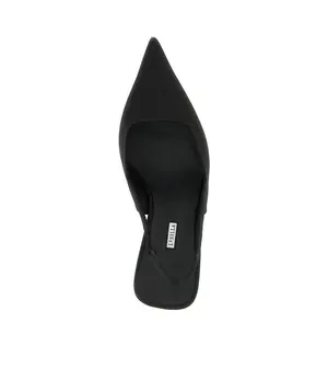 LE SILLA Amelia Slingback Heeled Pumps