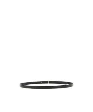 TOM FORD Icon Belt - Black