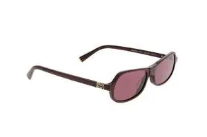 Miu Miu Full Frame Sunglasses