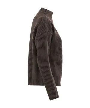 Herno Wool Pullover Sweater