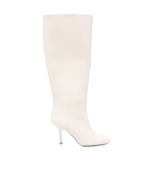 STUART WEITZMAN Round-toe Boots - No