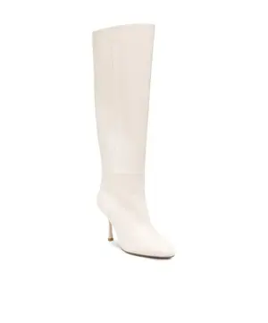 STUART WEITZMAN Round-toe Boots