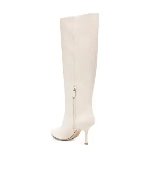 STUART WEITZMAN Round-toe Boots