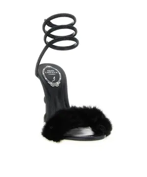 Rene Caovilla Margot Sandals