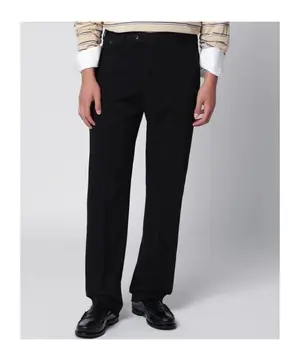 PT TORINO Cotton Trousers