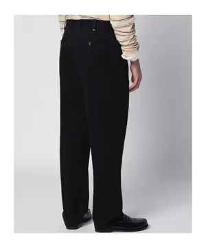 PT TORINO Cotton Trousers