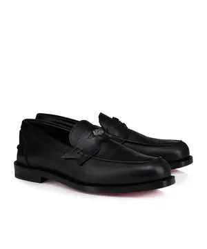 CHRISTIAN LOUBOUTIN The Plato Loafer