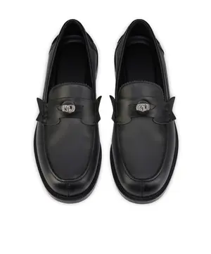 CHRISTIAN LOUBOUTIN The Plato Loafer