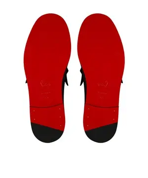 CHRISTIAN LOUBOUTIN The Plato Loafer