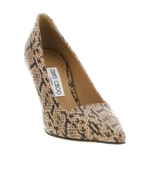 JIMMY CHOO Ixia Pumps
