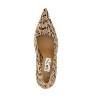JIMMY CHOO Ixia Pumps