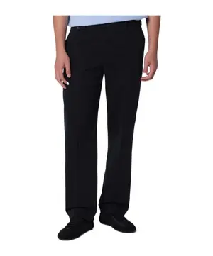 PT TORINO Cotton Trousers - Blue