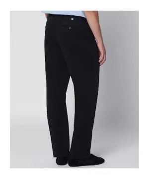 PT TORINO Cotton Trousers