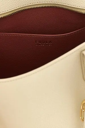 Furla Ava M Zip Tote Bag