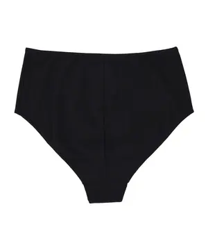 Elisabetta Franchi High-waisted Briefs