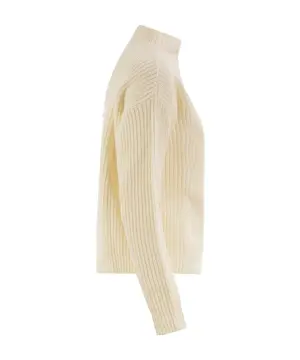 Herno Long-sleeved Sweater
