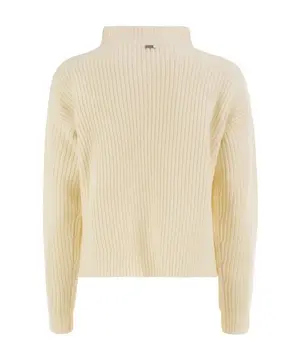Herno Long-sleeved Sweater