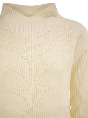 Herno Long-sleeved Sweater