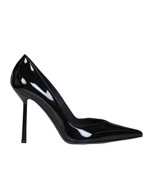 LE SILLA Vivienne Pumps - Black